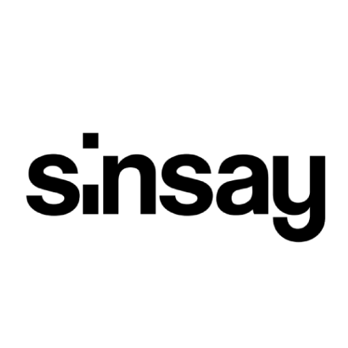 SinSay | Park & Shop Sesvete